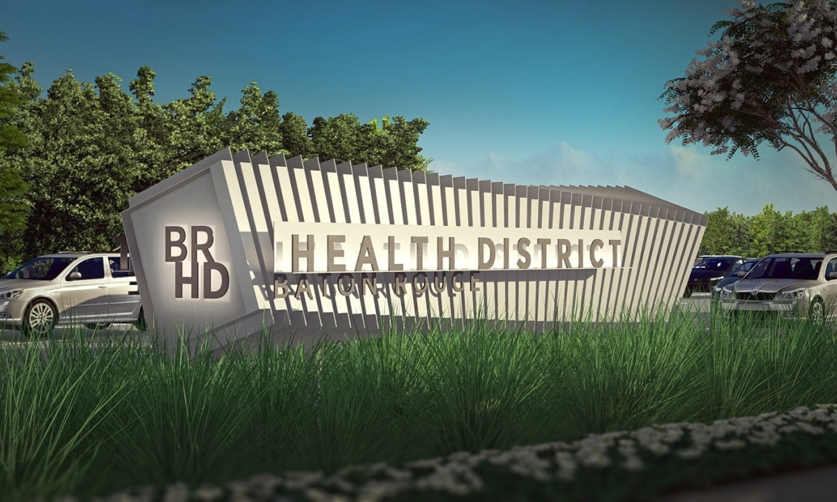 Baton Rouge Health District unites Capital area’s healthcare community ...