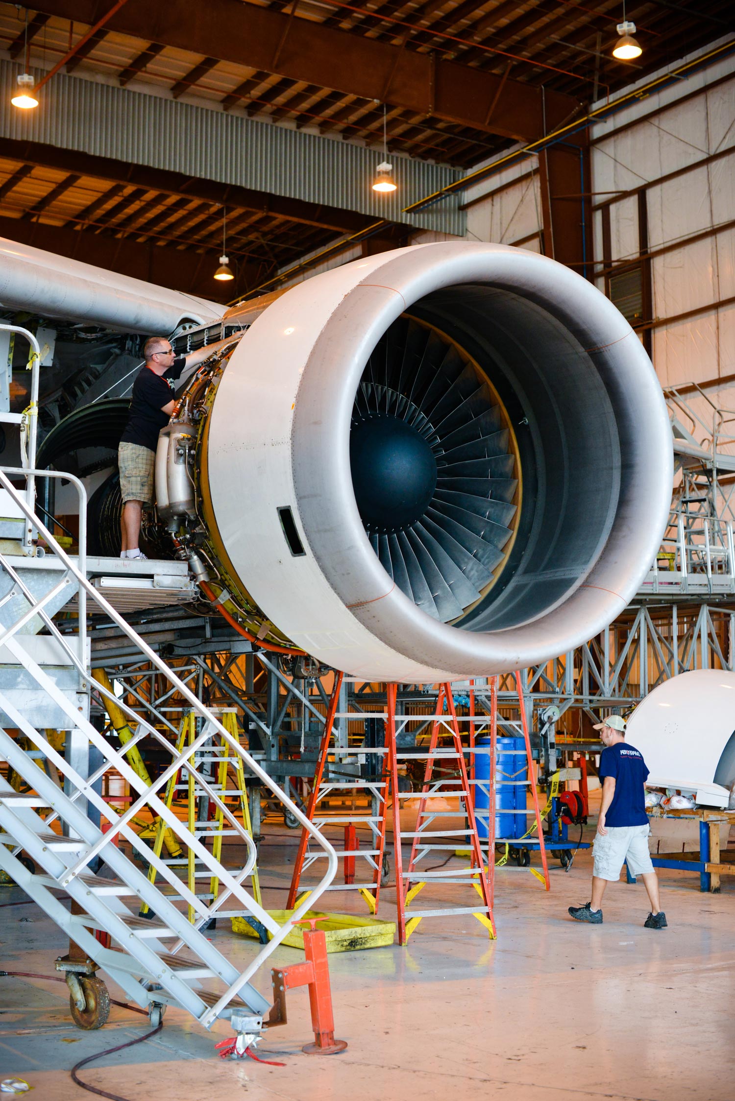 Aerospace - Key Industries | Louisiana Economic Development