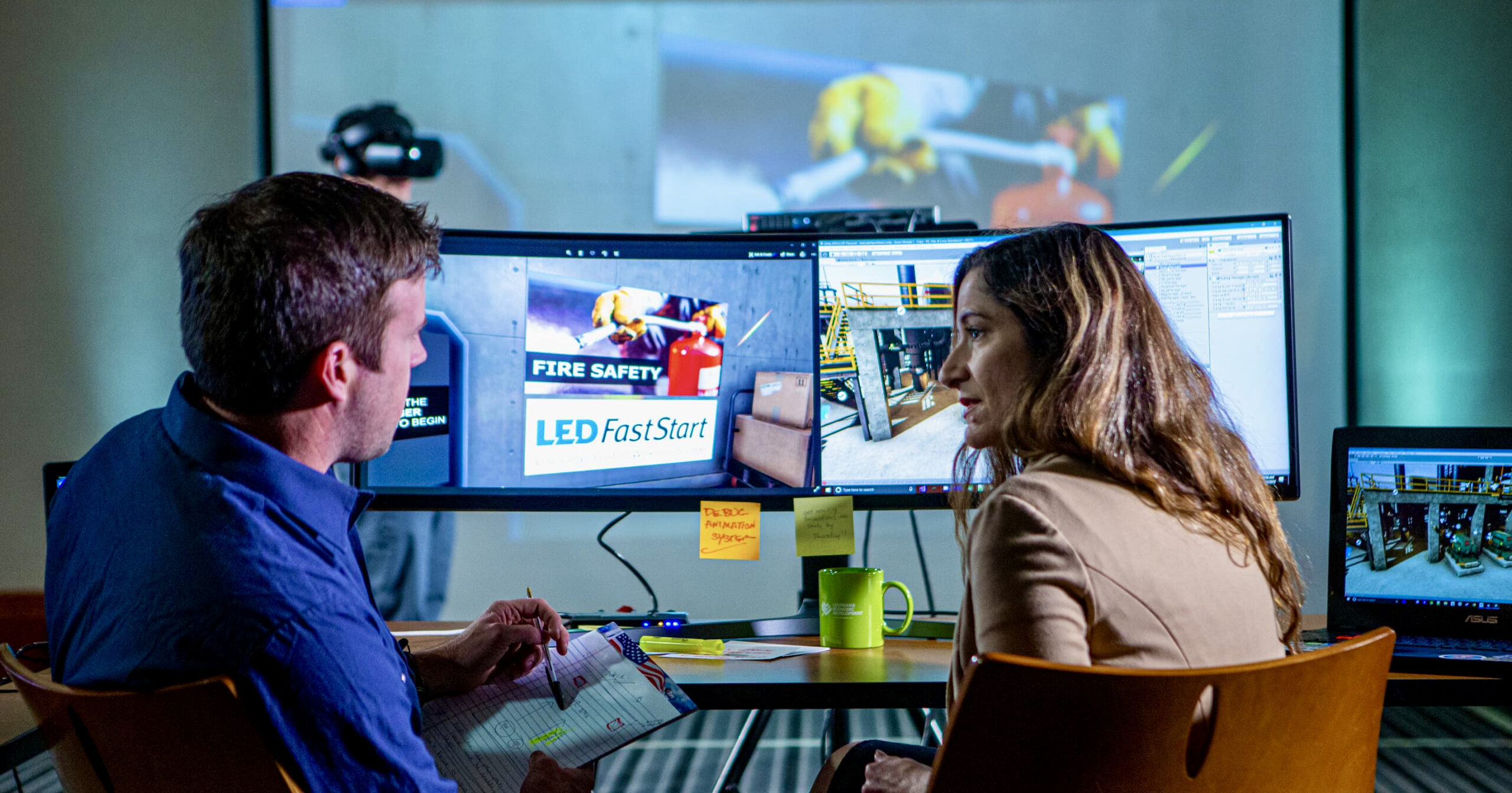 Louisiana No. 1 in 2022 National Workforce Development Rankings - LED ...