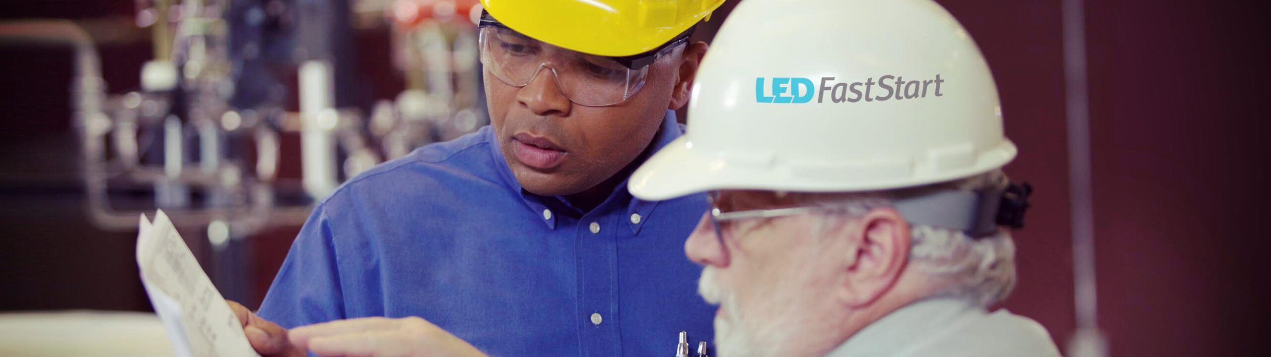 LED FastStart: No. 1 State Workforce Training Program For Five Years ...