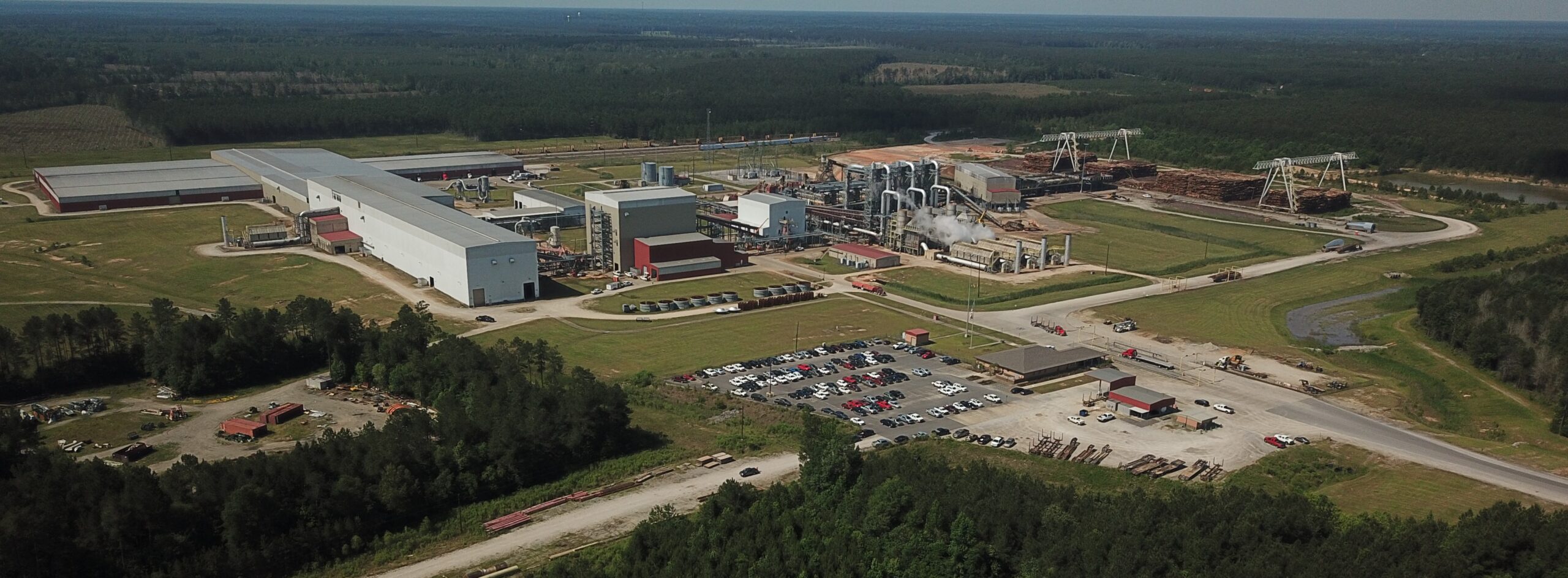 RoyOMartin Announces $30 Million Modernization of Timber Manufacturing ...